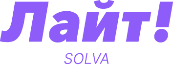 Solva Light ᐈ микрокредит онлайн до 300 000 тенге на год!